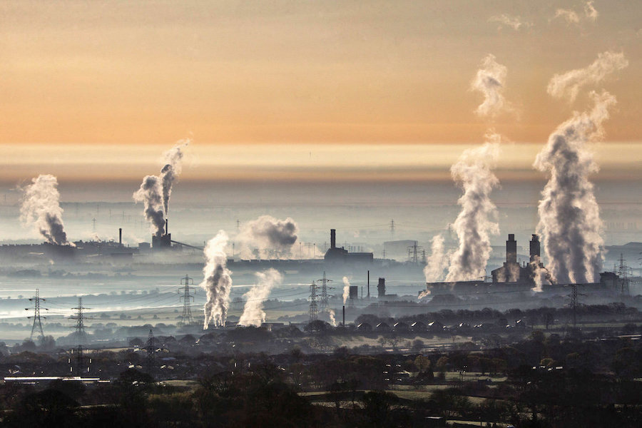 Our Increasing Demand For Energy | The Message by Yan Vana