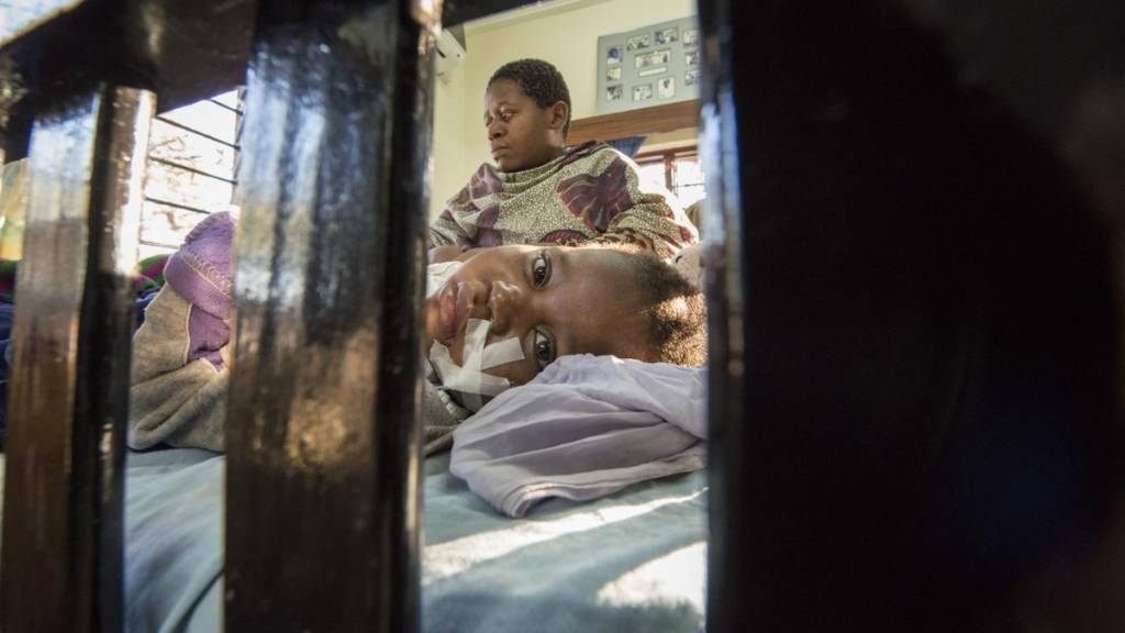 Over Half Of World Population Could Be At Risk Of Mosquito-Borne Diseases | The Message by Yan Vana