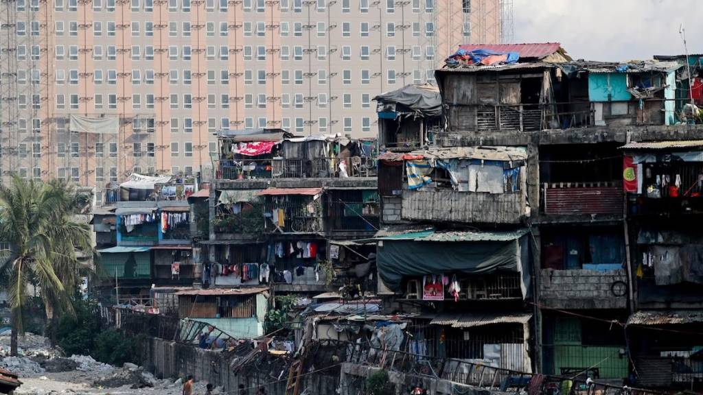 Most Densely Populated Cities On Earth | The Message by Yan Vana